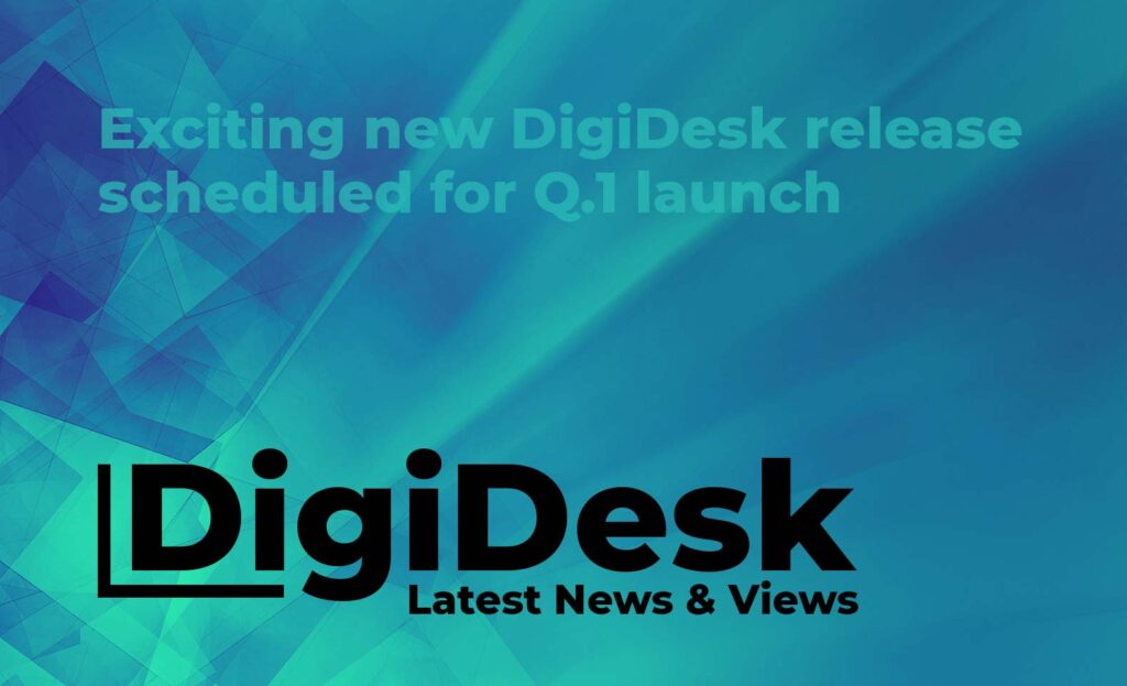 Latest News | DigiDesk