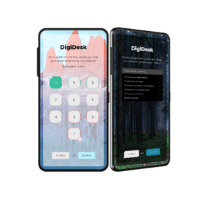 DigiDesk | Customer Satisfaction Surveys | CSAT Surveys